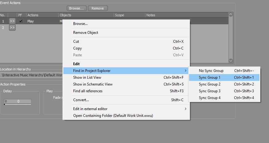 Tips and Tricks – Game Audio & Digital Art Blog